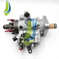 China DB4327-5986 Diesel Fuel Injection Pump RE531128 For Engine Parts for sale