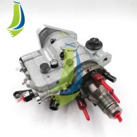 China DB4327-5986 Diesel Fuel Injection Pump RE531128 For Engine Parts for sale