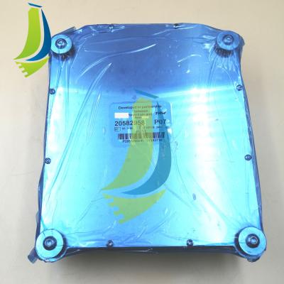 China 20582958 Computer Board Controller For EC360BLC Excavator Parts for sale