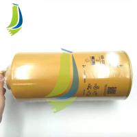 China 438-5386 Oil Filter For 320D 312E 320E Excavator 4385386 for sale