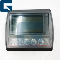 China 444-5471HE02 Monitor Display Panel 466-3567HE00 For 313D2GC Excavator for sale
