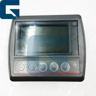 China 444-5471HE02 Monitor Display Panel 466-3567HE00 For 313D2GC Excavator for sale