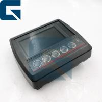 China 444-5471HE02 Monitor Display Panel 466-3567HE00 For 313D2GC Excavator for sale