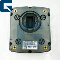 China 444-5471HE02 Monitor Display Panel 466-3567HE00 For 313D2GC Excavator for sale