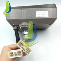 China 14640102 LCD Monitor For EC210 EC240 EC290 Excavator Parts for sale