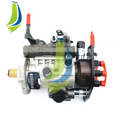 China 9521A030H Fuel Injection Pump For Engine C7.1 28214696 High Quality Popular for sale