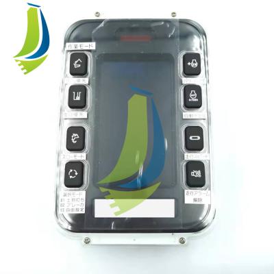 China 106-0176 Monitor Display Screen For E320B Excavator Parts for sale