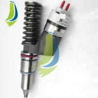 China 253-0616 2530616 Common Rail Fuel Injector For C15 C18 Engine for sale