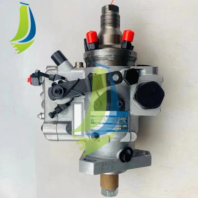 China DB4429-6171 High Pressure Fuel Injection Pump For Excavator Parts for sale