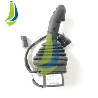 China 525-1492 Controle GP Joystick 5251492 Excavator Spare Parts for sale