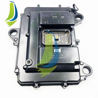 China 154-4233 ECM 1544233 Controller For E216B E226B Excavator Parts for sale