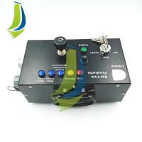 China 3163890 Genuine Control Starter For Engine Control Parts High Quality for sale