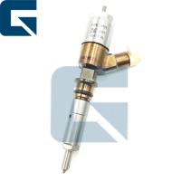 China 320-0677 3200677 Diesel Fuel Injector For C4.4 C6.6 Engine for sale