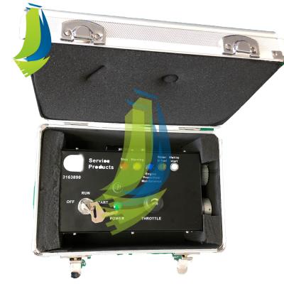 China 3163890 Genuine Control Starter For Engine Control Parts High Quality for sale