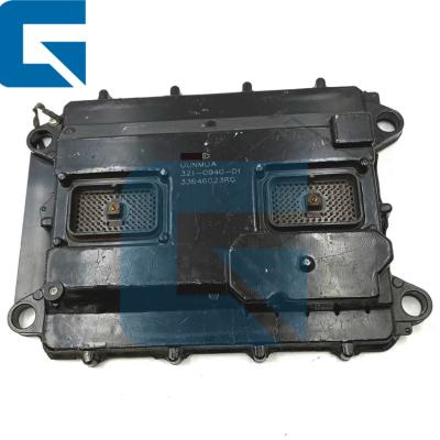China 321-0940 3210940 Controller ECU ECM For C9 C9.3 Engine for sale