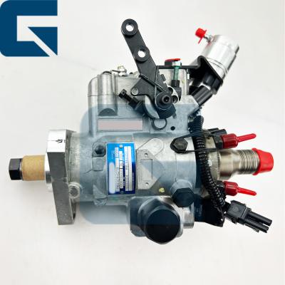 China RE555151 Fuel Injection Pump For Excavator Parts for sale