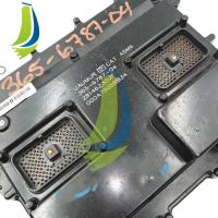 China 365-6787 Engine Control Unit 3656787 ECU ECM for sale