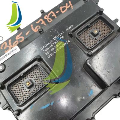 China 365-6787 Engine Control Unit 3656787 ECU ECM for sale