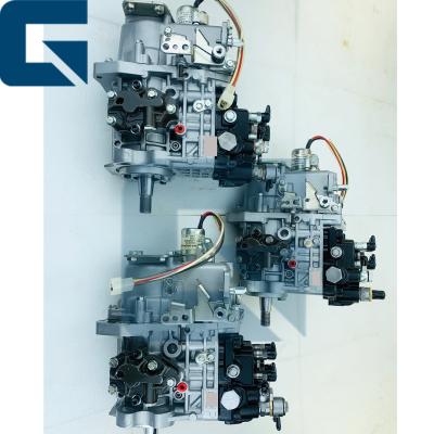 China 723945-51320 72394551320 Fuel Injection Pump For Engine Parts for sale