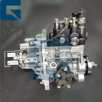 China ECR88 D3.4DCAE3 Fuel Injection Pump For Excavator Parts for sale