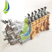 China 6127-71-1018 Fuel Injection Pump 6127711018 for D355 Dozer for sale