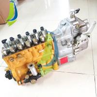 China 6127-71-1018 Fuel Injection Pump 6127711018 for D355 Dozer for sale