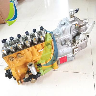 China 6127-71-1018 Fuel Injection Pump 6127711018 for D355 Dozer for sale