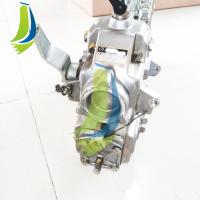 China 6127-71-1018 Fuel Injection Pump 6127711018 for D355 Dozer for sale