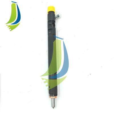China EJBR04701D Diesel Fuel Injector A6640170221 for sale