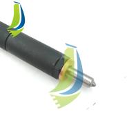 China EJBR04701D Diesel Fuel Injector A6640170221 for sale