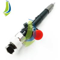 China 095000-6250 Common Rail Fuel Injector 0950006250 for sale