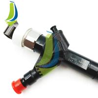 China 095000-6250 Common Rail Fuel Injector 0950006250 for sale