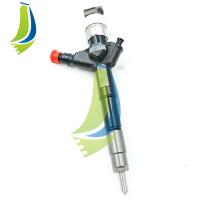China 095000-6250 Common Rail Fuel Injector 0950006250 for sale