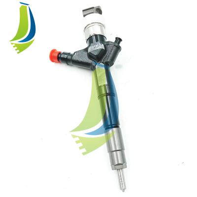 China 095000-6250 Common Rail Fuel Injector 0950006250 for sale