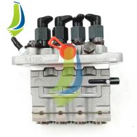China 104135-4100 Fuel Injection Pump 1041354100 for sale