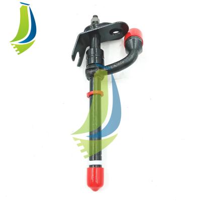 China RE48786 Diesel Fuel Injector Nozzle for 310E 310G Backhoe Loader for sale