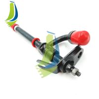 China RE48786 Diesel Fuel Injector Nozzle for 310E 310G Backhoe Loader for sale