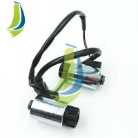 China UC1026029415 Solenoid Valve For WA320-6 Wheel Loader for sale