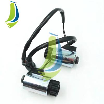 China UC1026029415 Solenoid Valve For WA320-6 Wheel Loader for sale