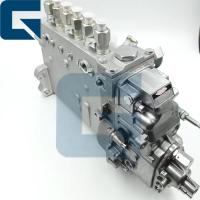 China 212-8559 2128559 Fuel Injection Pump For 320D Excavator Parts for sale