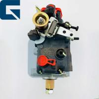 China RE563520 Fuel Injection Pump re563520 For 310K Loader Parts for sale