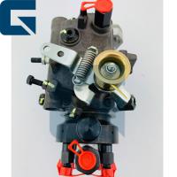 China RE563520 Fuel Injection Pump re563520 For 310K Loader Parts for sale