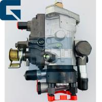 China RE563520 Fuel Injection Pump re563520 For 310K Loader Parts for sale