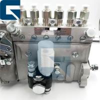 China 212-8559 2128559 Fuel Injection Pump For 320D Excavator Parts for sale