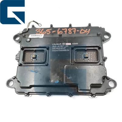 China 365-6787 3656787 Controller ECU ECM For R1600H Parts for sale