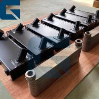 China 355-1450 3551450 Oil Cooler For 950H 962H Loader for sale