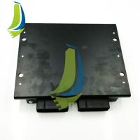 China 21N6-20021 MCU Controller 21N620021 for R210LC-7H Excavator for sale