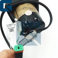 China 7008371 Joystick Control Handle Assy For T870 for sale