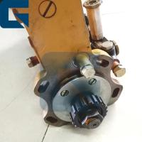 China 6127-71-1018 Diesel Fuel Injection Pump For Excavator Parts for sale