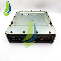 China 157-3165 ECU Controller For E320C Excavator Spare Parts 1573165 for sale